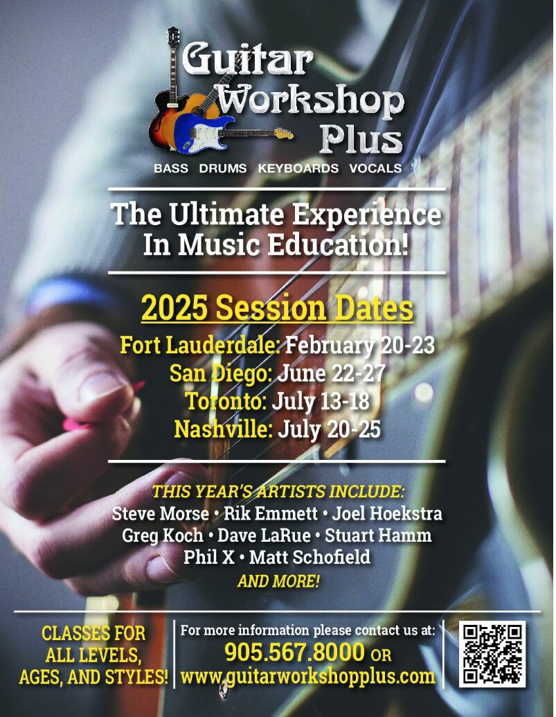 Guitar Workshop Plus :: The Ultimate Experience in Music Education ...